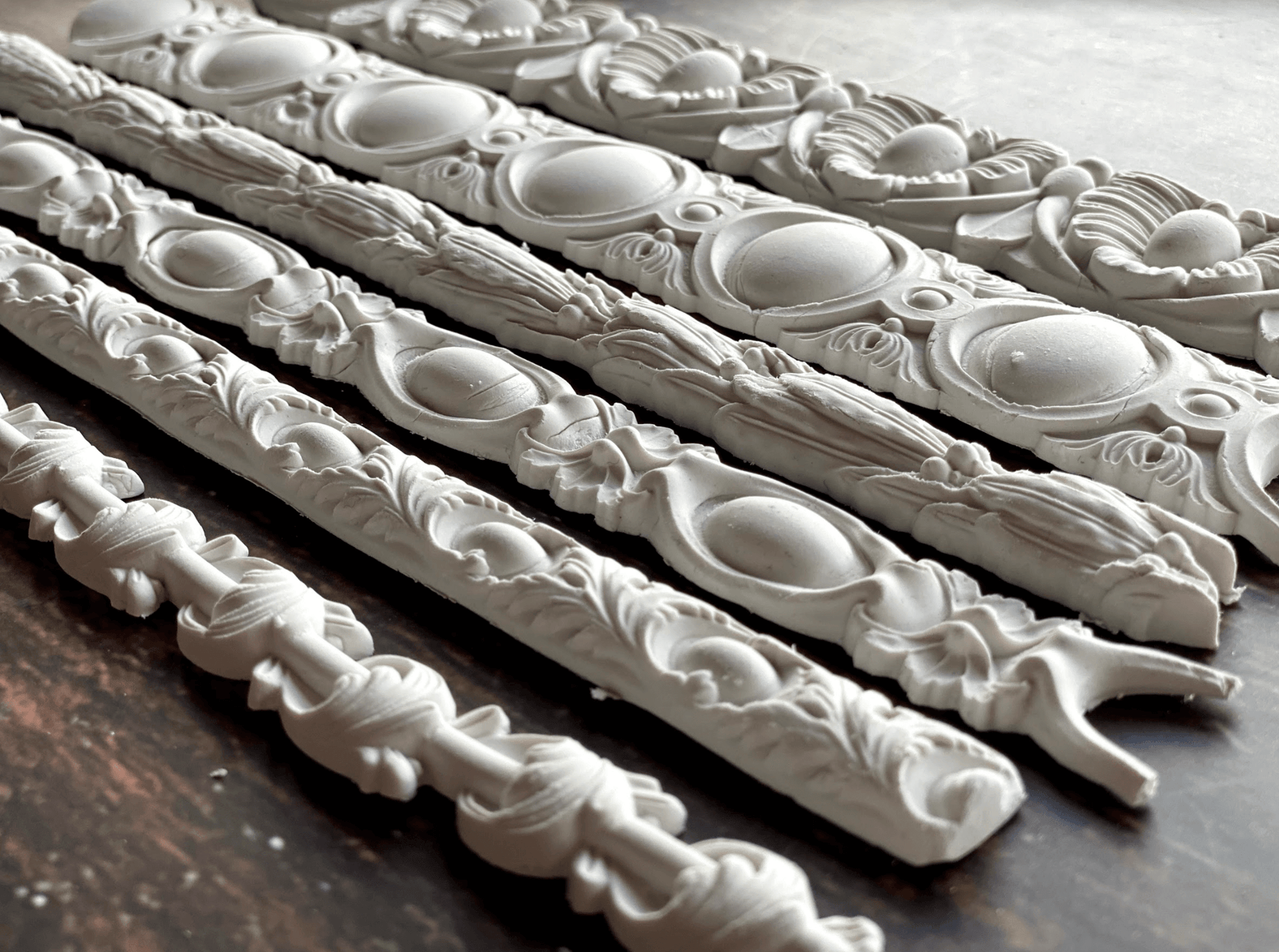 Air Dry Clay - IOD – Nest Gifts